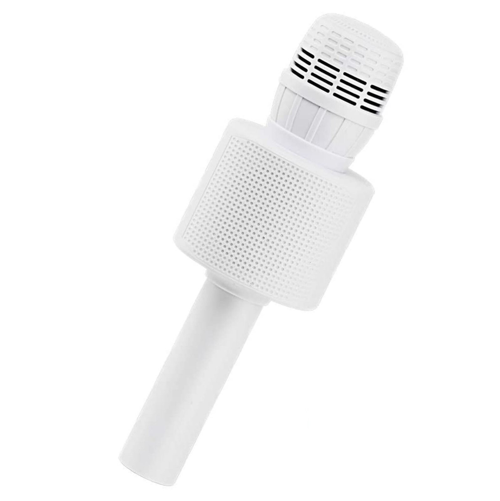 Draadloze Karaoke Microfoon Bluetooth Handheld Dra... – Vicedeal