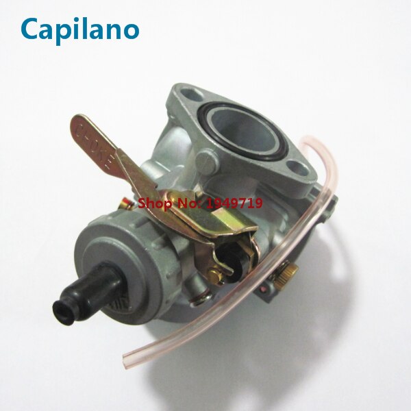 Neue zustand motorrad/roller TS125 vergaser carb f... – Vicedeal