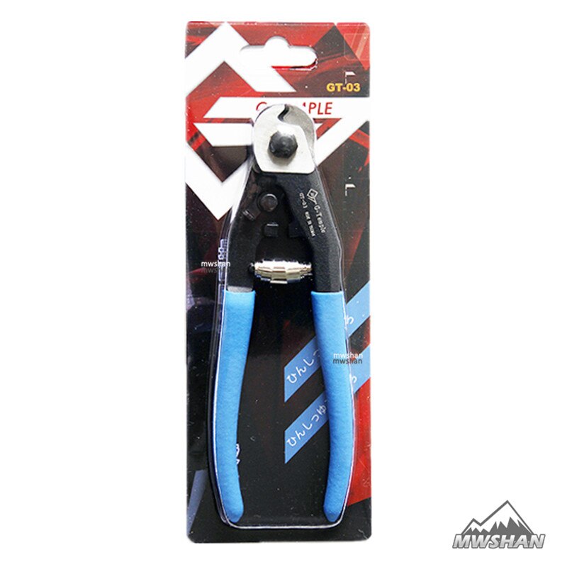 G-Temple GT-03 Special Nippers Cutter for Metal Wi... – Grandado