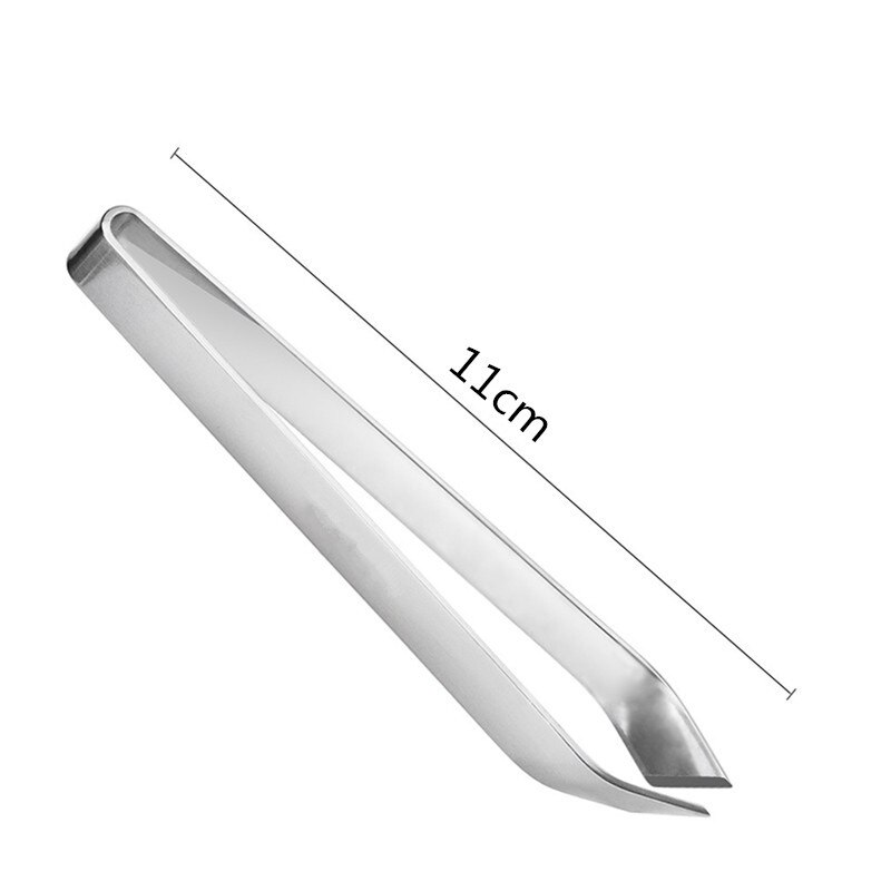 plucking forceps Kitchen stainless steel plucking ... – Grandado