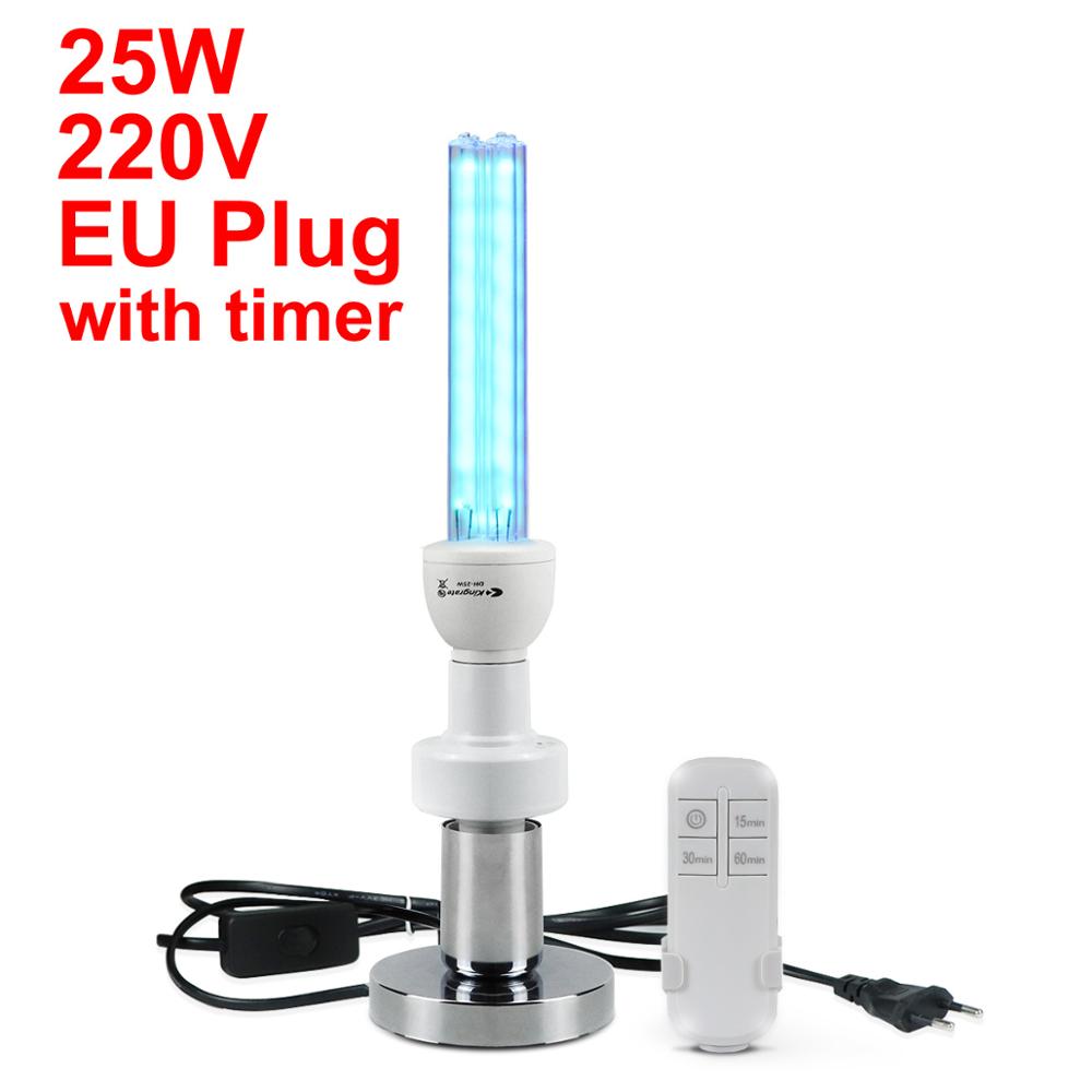 E27 Ozone UV Neon Light Sterlizer Neon Sign UV Led... – Grandado