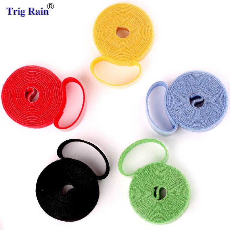 Cable Organizer Bobbin Winder Magic Wire Ties Cabl... – Grandado