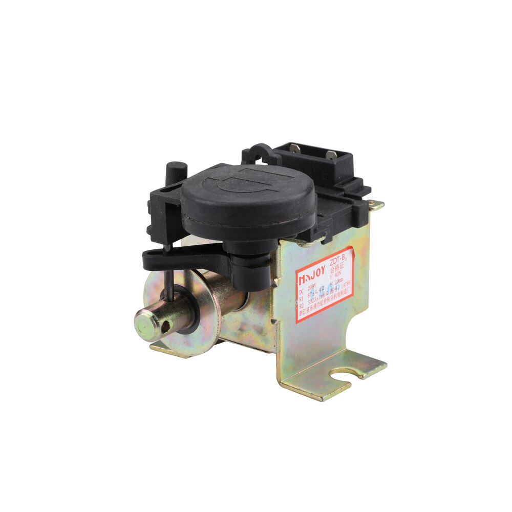 Automatic Washer direct-current traction ZDT-B3 Wa... – Grandado