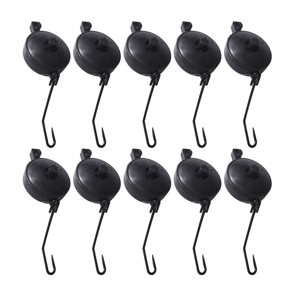 10pcs Smart Retractable Plant with Stopper Hydropo... – Grandado
