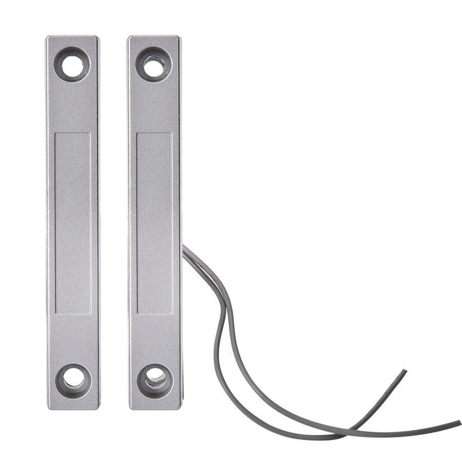 MR-58 Wired Rolling Door Magnetic Contact Sensor A... – Grandado