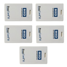 HID ProxCard II Card H-ID ProxCard II 1326 LMSMV C... – Grandado