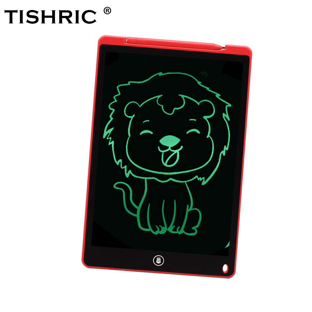 TISHRIC Drawing Tablet With Screen Drawing Board L... – Grandado