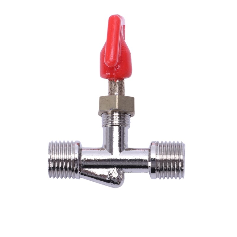 15/32 " han til han gevind inline manuel ventil ti... – Grandado