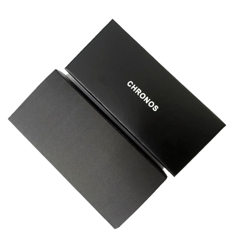 Chronos Originele Horloge Doos – Vicedeal