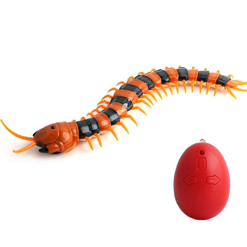 Simulation RC Centipede Scolopendra Infrared Remot... – Grandado