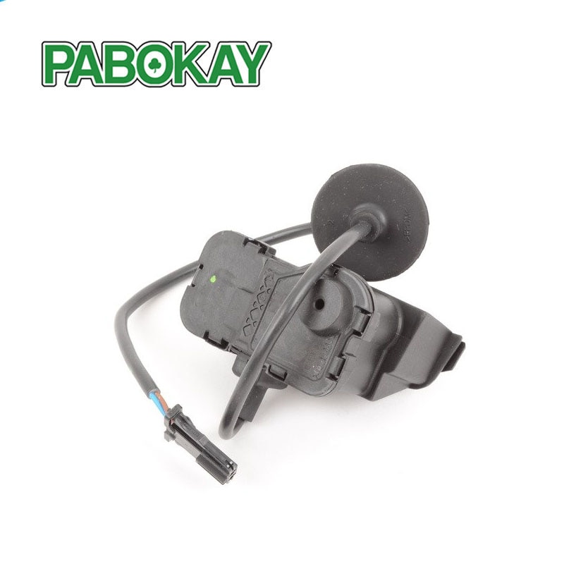 5N0810773F Brandstoftank Deurslot Motor Actuator C... – Vicedeal