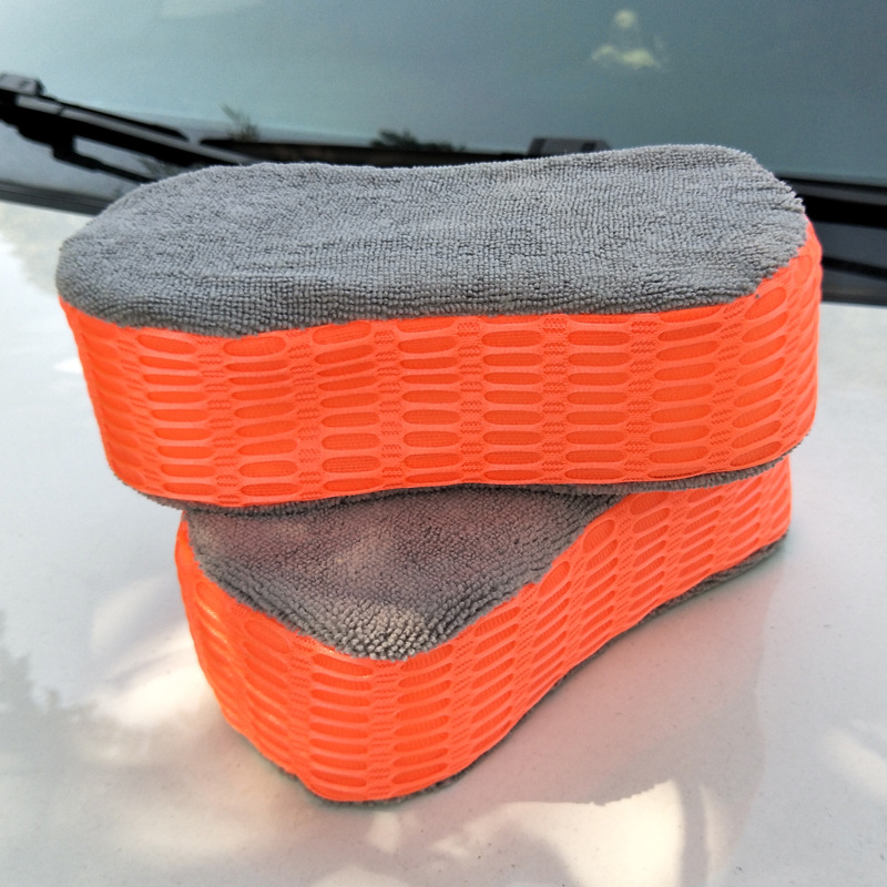 1PCS car wash sponge super large size thick absorb... – Vicedeal