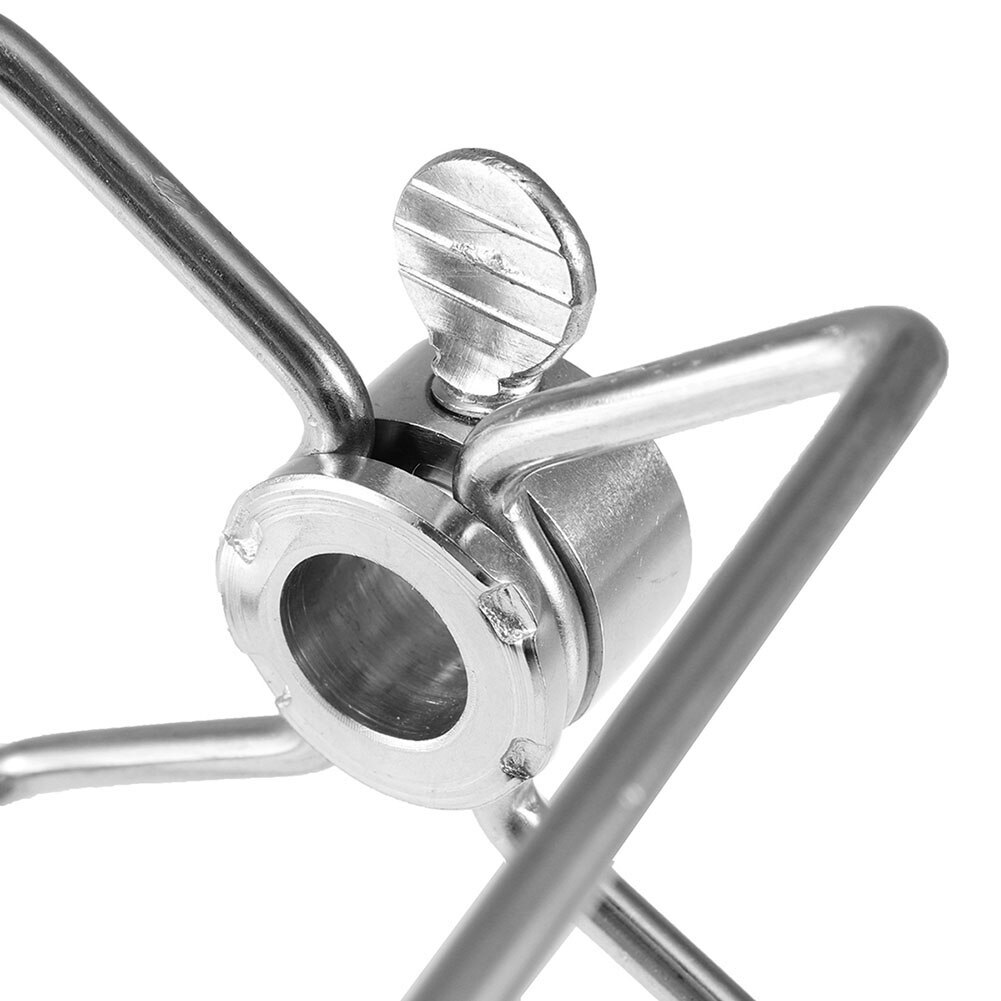 2Pcs Multifunktions Edelstahl BBQ Gabel Spieß Holz... – Vicedeal