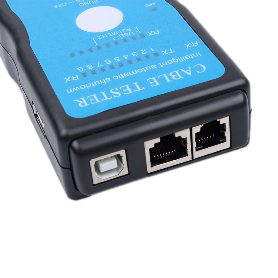 KEBETEME Multifunction RJ45 RJ11 Printer USB LAN R... – Grandado