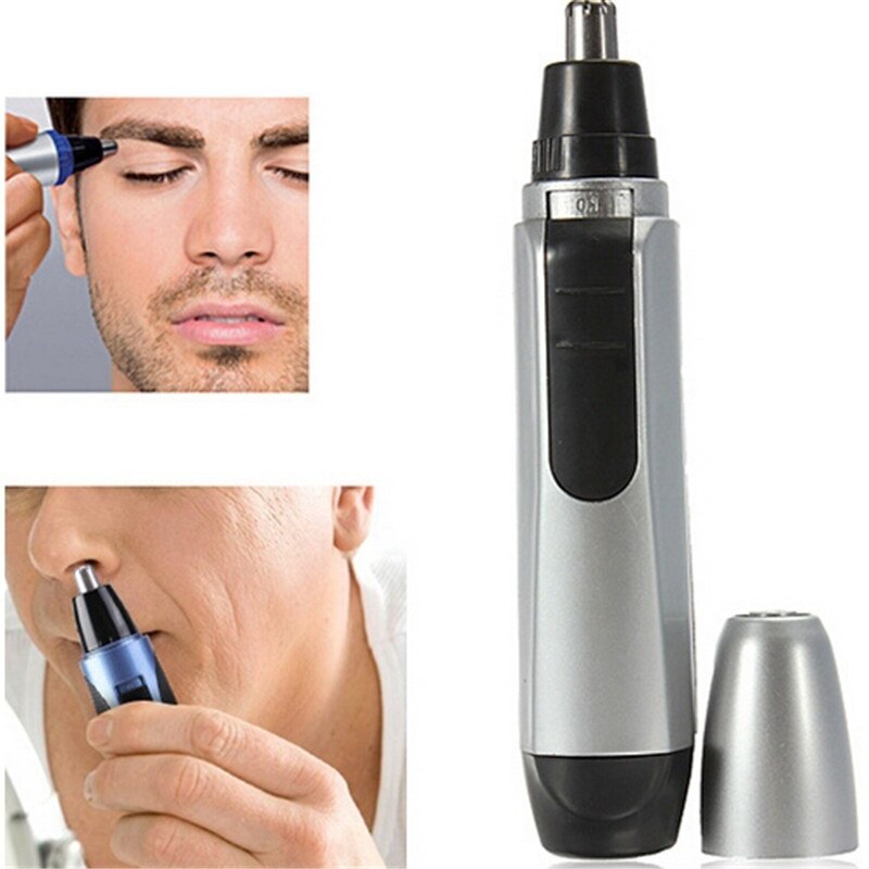 Electronic Nose Ear Face Hair Trimmer Personal Sha... – Grandado