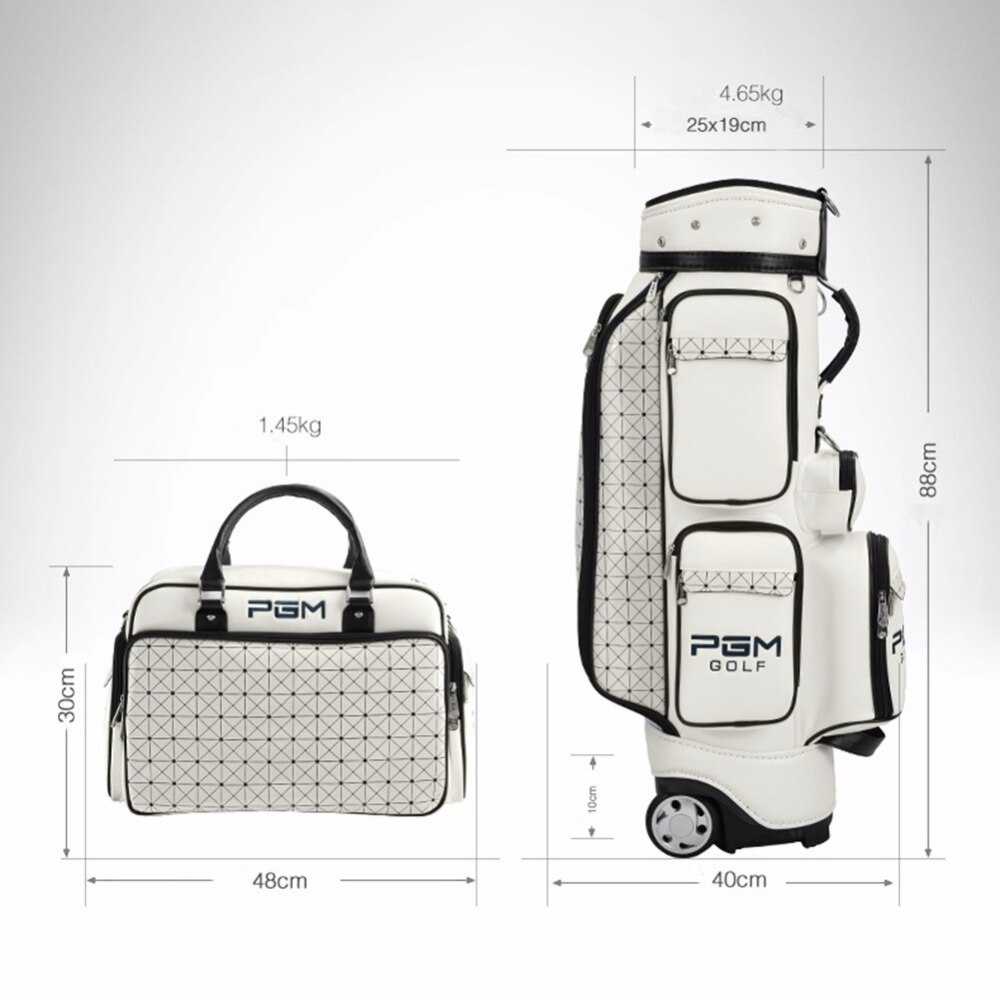 CRESTGOLF Top Golf Clothing Bags Shoes Bags Golf T... – Grandado