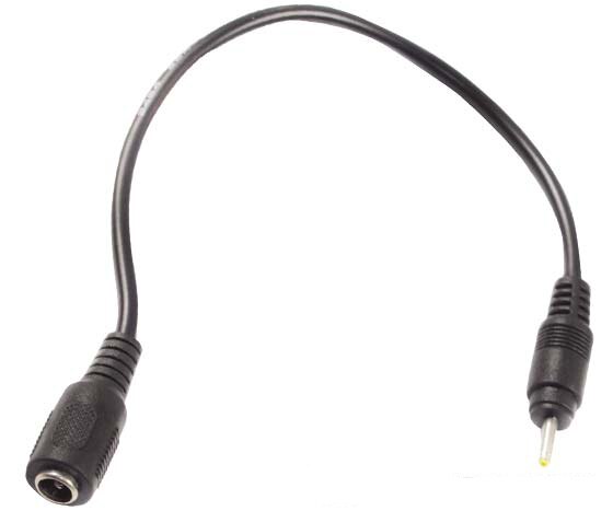 Dc Kabel Converter 5.5-2.5 / 2.5-0.7 Converter (G-... – Grandado