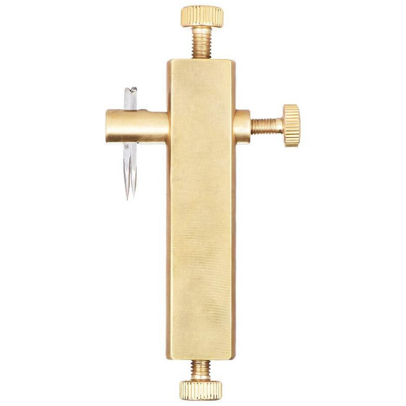 Violin Making Tools Brass Purfling Inlay Inlaid Gr... – Grandado