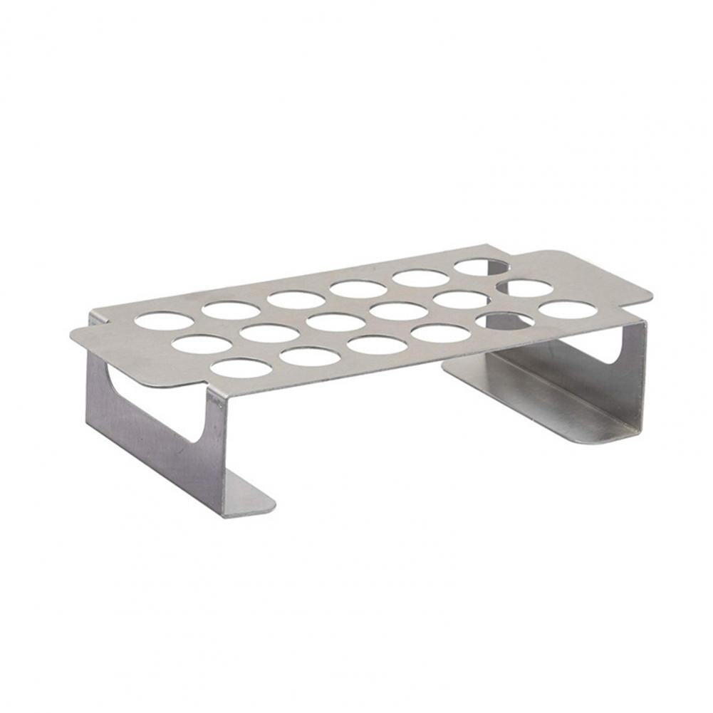 Kitchen BBQ Stainless Steel Chili Pepper Grill Rac... – Grandado