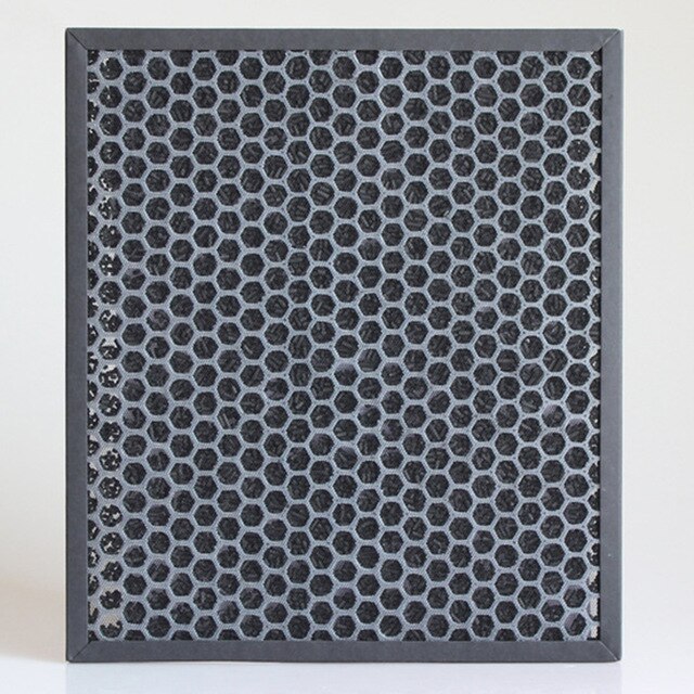AC Air Cooler Dust Carbon Filter Purifier Panel Pa... – Vicedeal