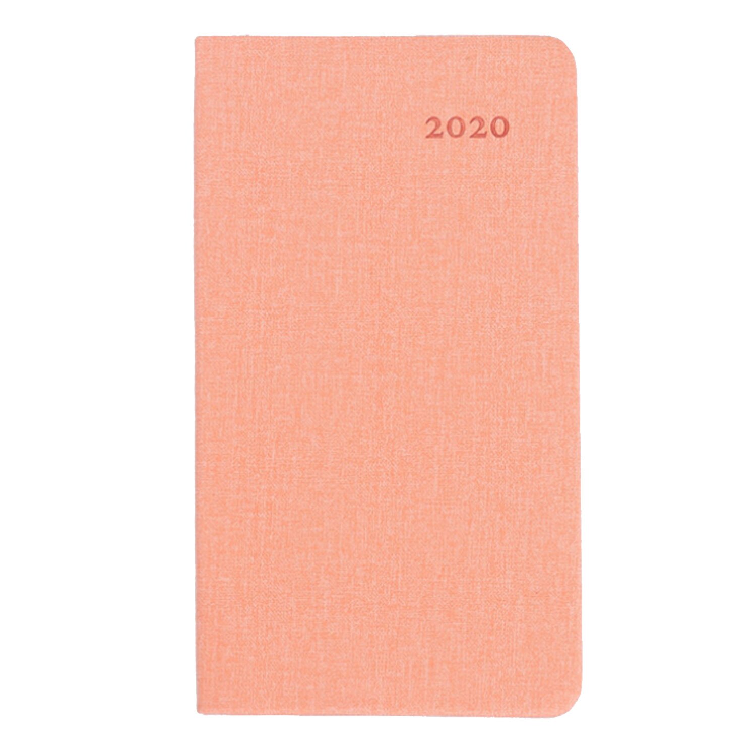 A6 Calendar Monthly Planner Daily Schedule Plan No... – Grandado