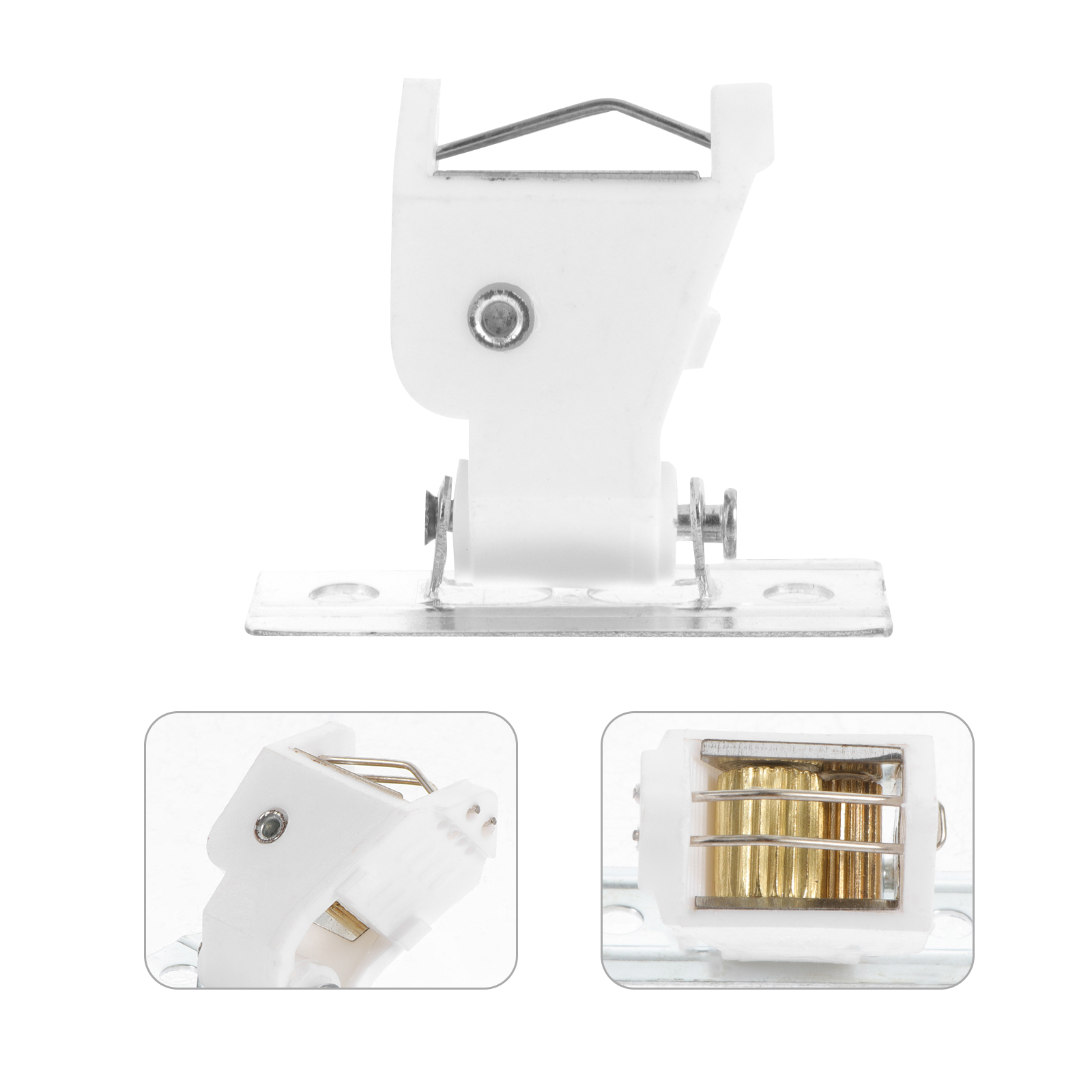 4Sets Bamboo Window Blind Lock Bamboo Window Blind... – Grandado