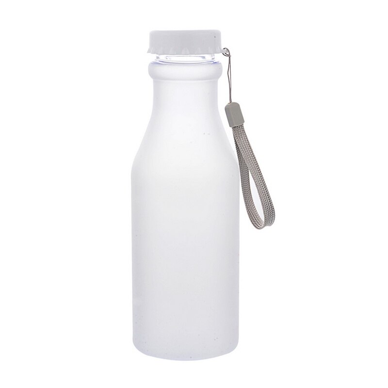 550ml Plastic Sports Bottles For Water Leak-Proof ... – Grandado