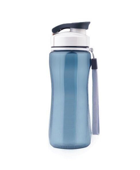 Nieuwste 560ml\590ml plastic waterflessen eenvoudi... – Vicedeal