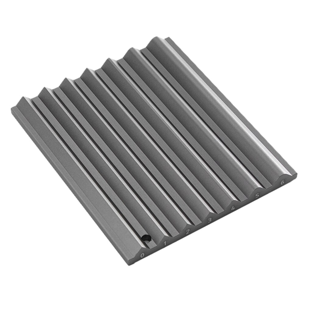 Aluminum Edge Skiving Beveling Cutting Sharpening ... – Grandado