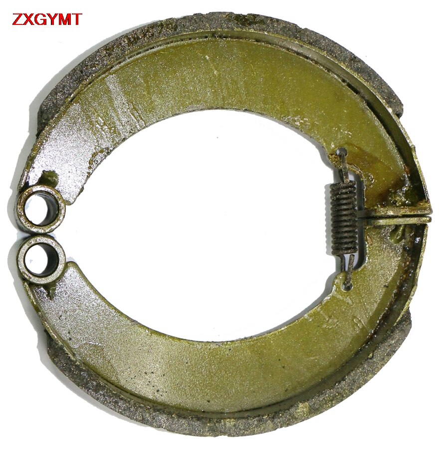 Hars Remblokken Set Fit Voor Honda Cb 550 CB550 F ... – Vicedeal