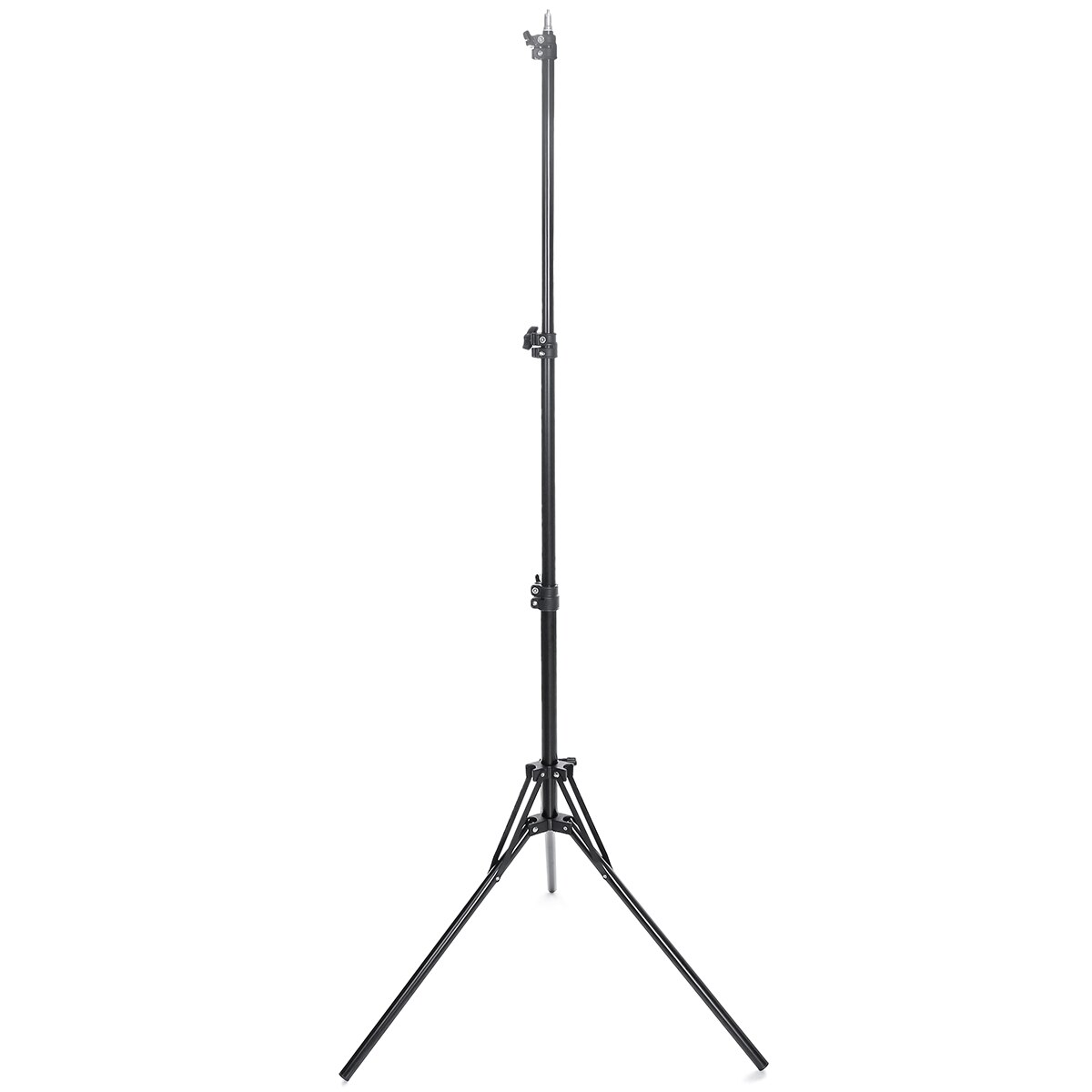Fotografie Studio Verstelbare Max 200Cm Light Stan... – Grandado