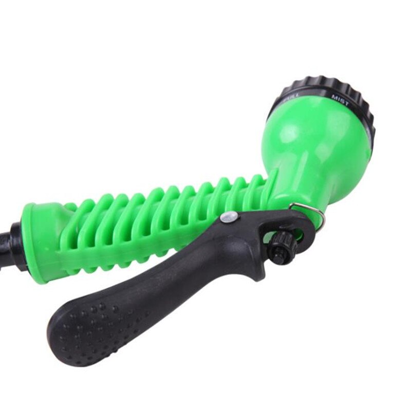 7- funktions bevattning sprinklerhuvud grönsaksbev... – Vicedeal