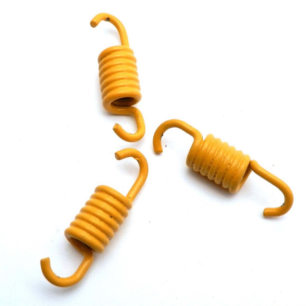 High Performance Clutch Spring Set For Scooter Par... – Grandado