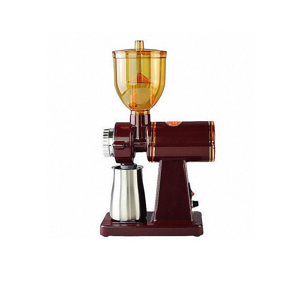 Household Coffee Bean Grinding Machine Electric Co... – Vicedeal