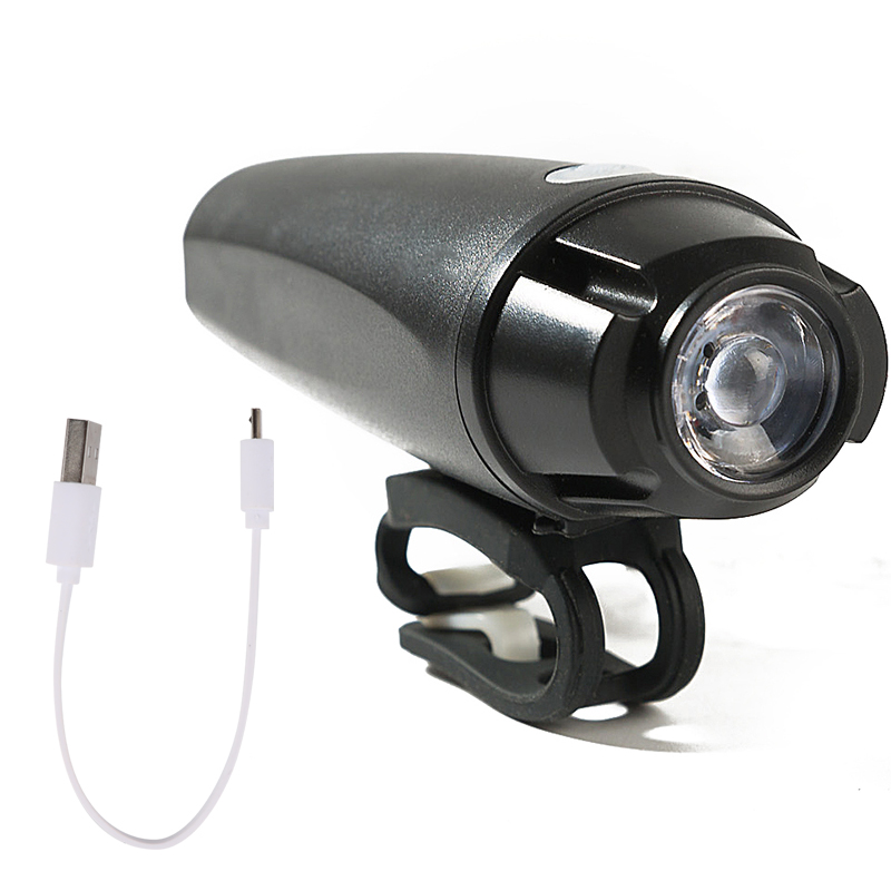 Bicycle Headlight Warning Light T6 LED MTB Bike La... – Grandado