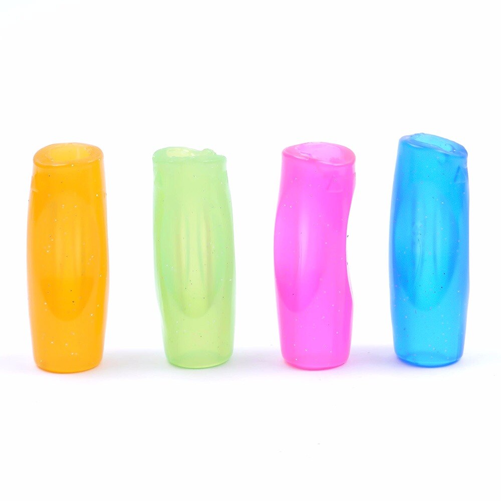 4Pcs Colorful Children Students Pencil Holding Hel... – Vicedeal