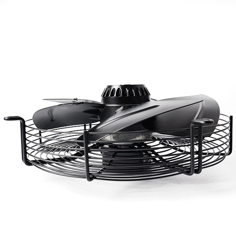 50/55W Externe Rotor Axiale Ventilator YWF4E/4D-25... – Vicedeal