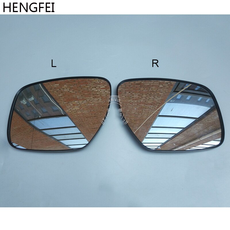 Car accessories Hengfei side mirror lens Mirror ga... – Grandado