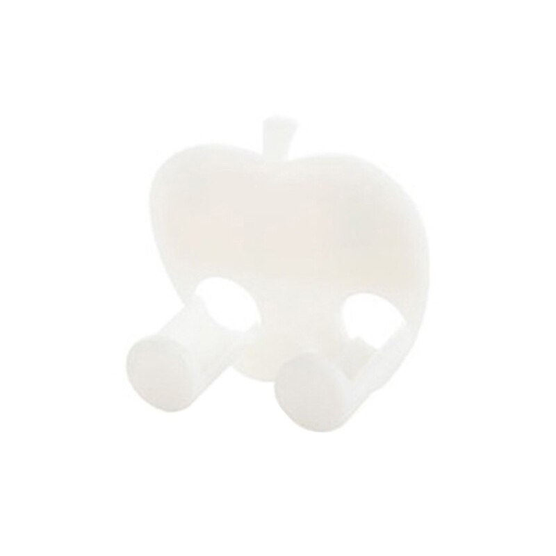 Multifunctional hook plug finishing bracket Apple-... – Vicedeal