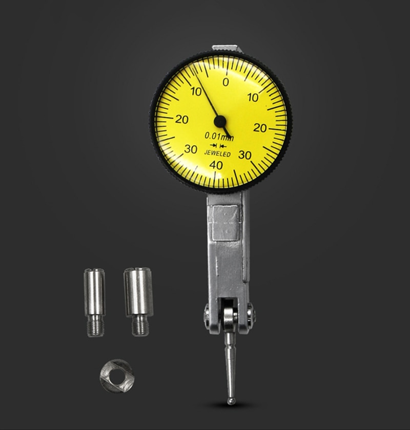 0-0.8mm Digital Lever table Adjustable Magnetic Ba... – Vicedeal