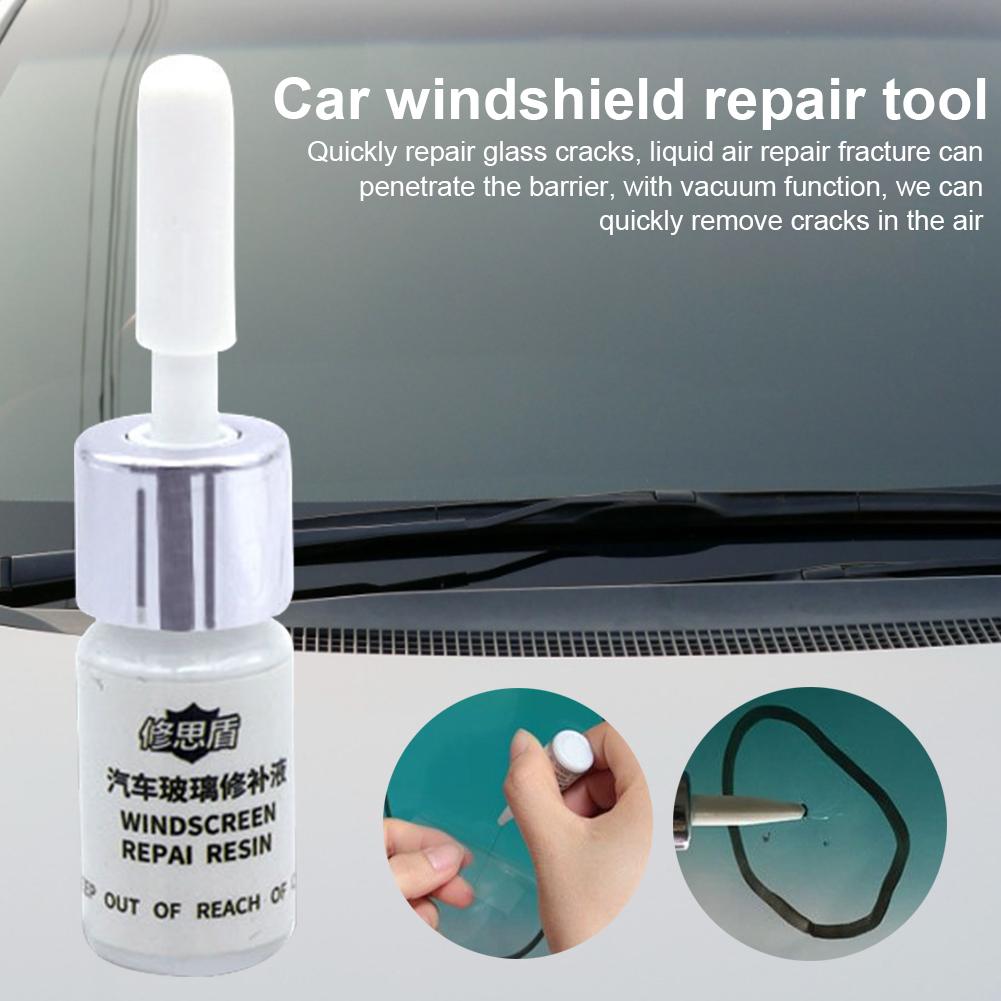 2ml Car Windshield Repair Tool DIY Car Window Repa... – Vicedeal