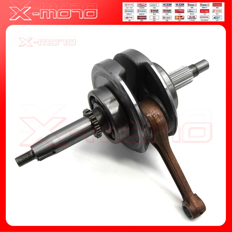 YinXiang YX 140cc 150cc 160cc Motor krukas Kayo Ap... – Grandado