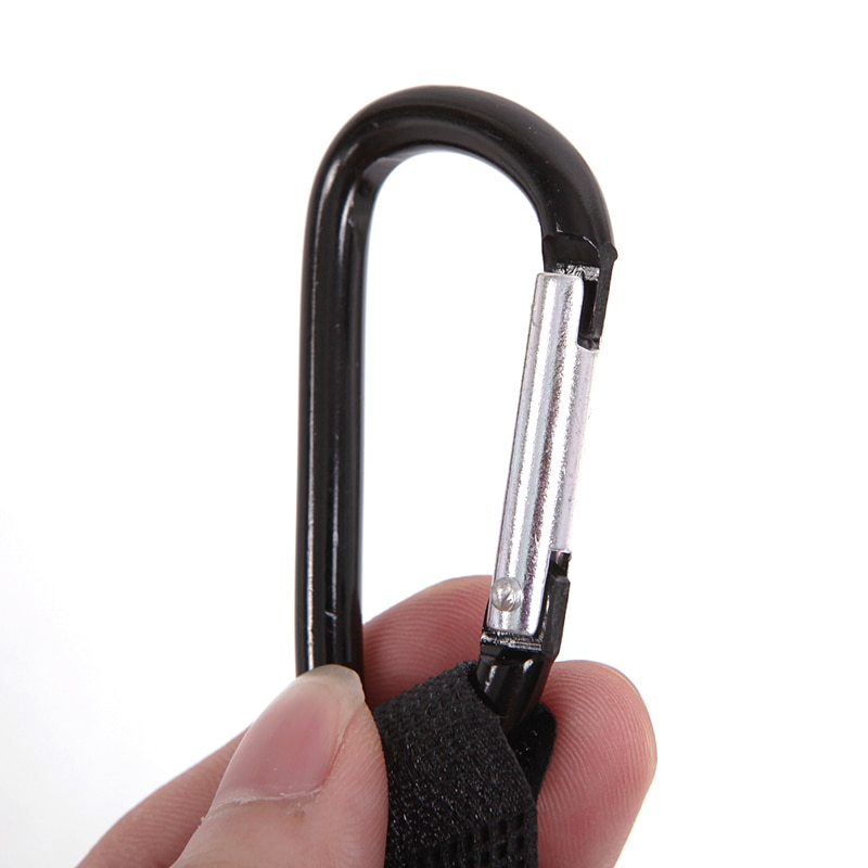 2Pcs/set Universal Hanging Hooks Buggy Mummy Pram ... – Grandado