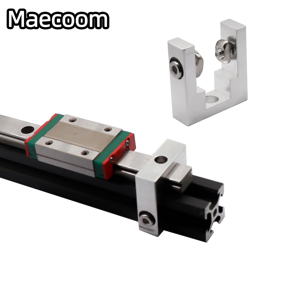 3D BLV Ender-3 Serie 3D Drucker Teile 2040 Festen ... – Grandado