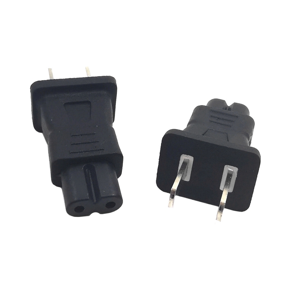 Ons Nema 1-15P Iec 60320 C7 Bakje Power Plug Adapt... – Grandado