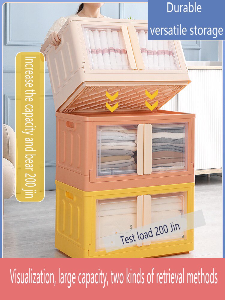 Home Furniture Simple Wardrobe Small Organizers Ca... – Vicedeal