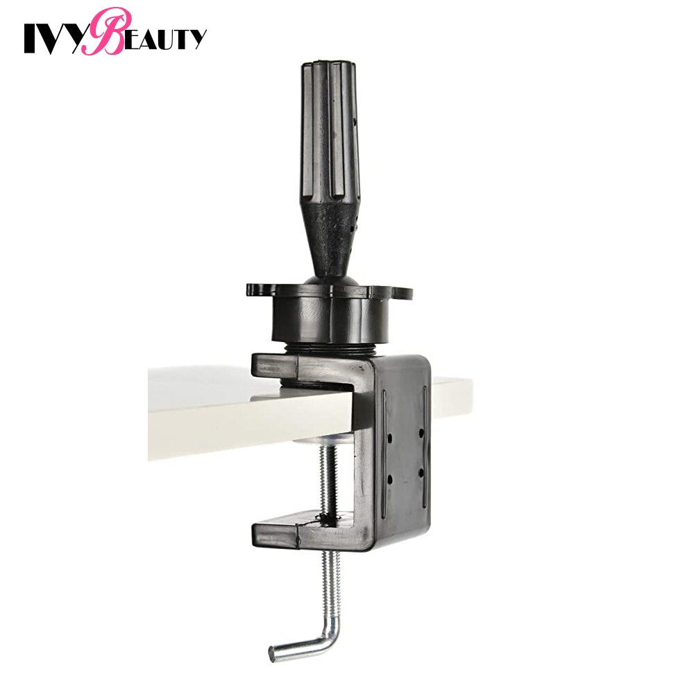 Metal Mannequin Wig Clamp Stand Holder for Canvas ... – Grandado