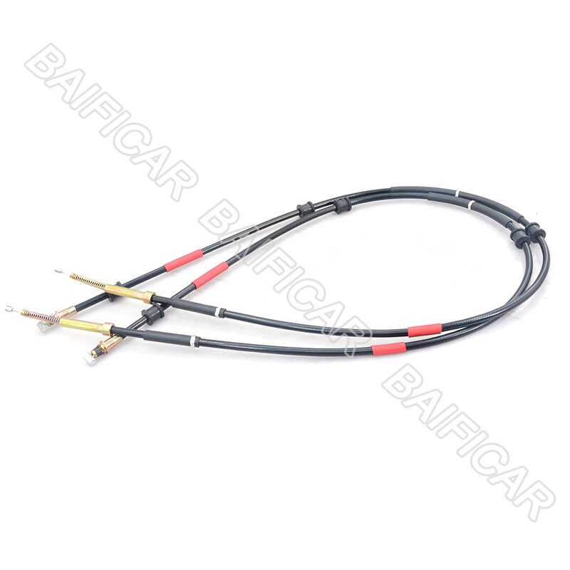 Baificar merke kort håndbrems parkeringshåndbremsk... – Grandado