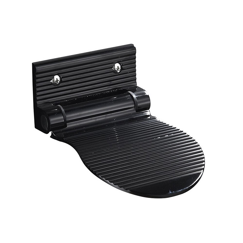 Aluminium Alloy Shower Footstool Bathroom Rest Ped... – Vicedeal