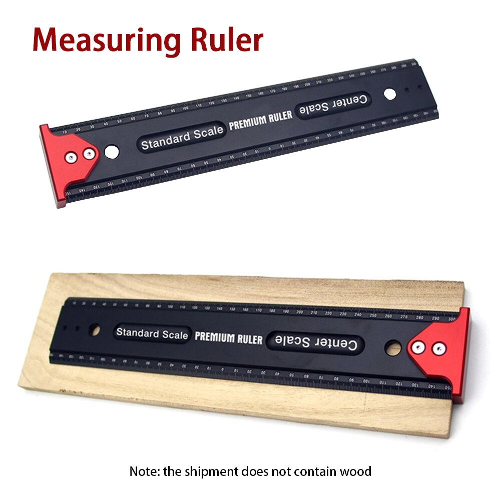 Praktiske hjemmeverktøy med høy presisjon, måle li... – Grandado